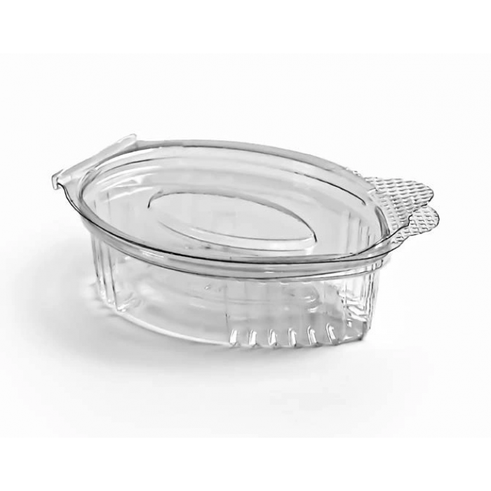 Plasteva Sos Kabı 30 cc 100 LÜ | Ambalaj Ürünleri Sızdırmaz Kaplar