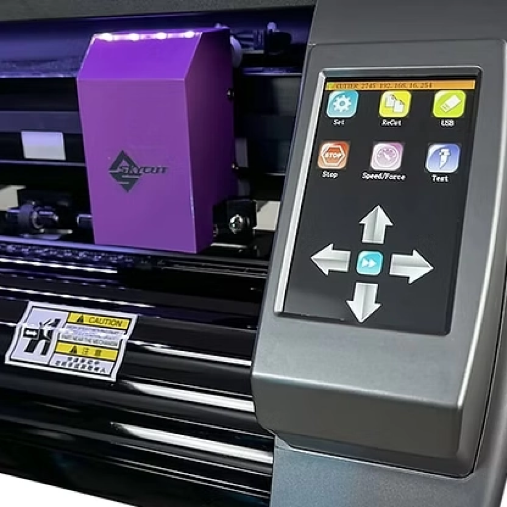 Skycut V48 Step Plotter