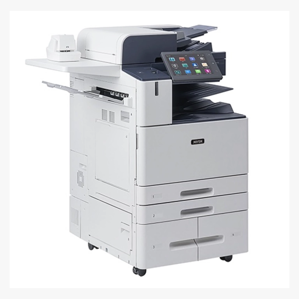 XEROX ALTALİNK C8135 RENKLİ A3 FOTOKOPİ MAKİNESİ