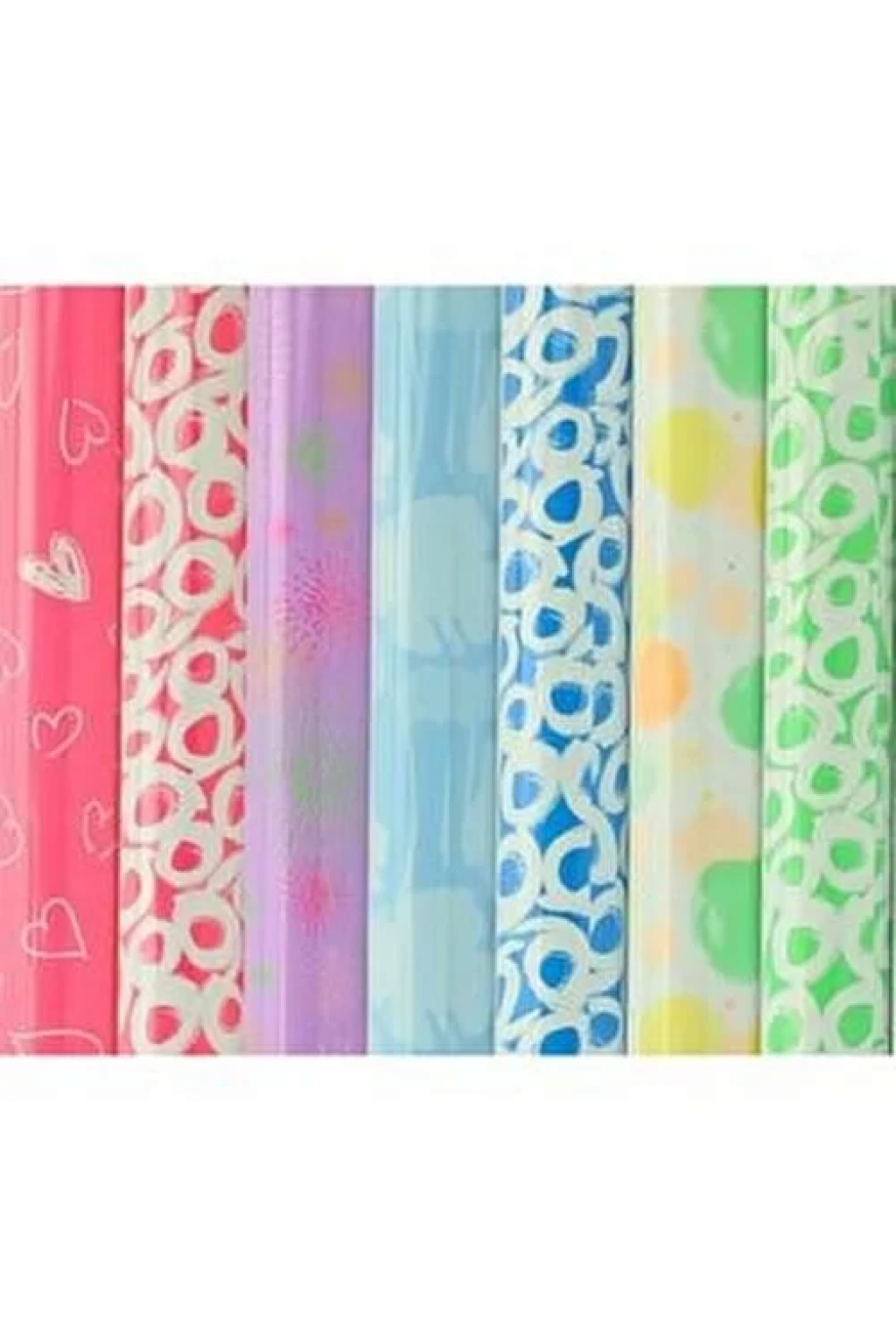 KESKİN COLOR 70*200 TEKLİ RULO AMB.KAĞ.-ECOCARTA BUON NATALE