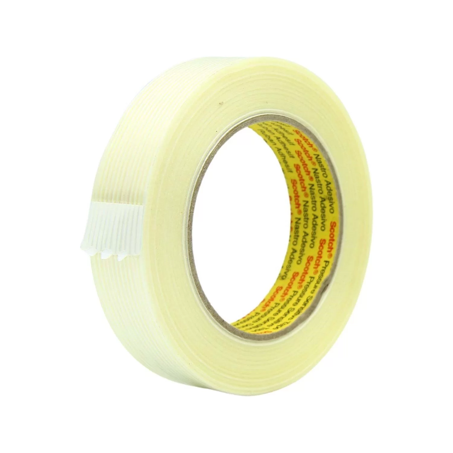 3M 8956 BOYUNA LİFLİ FLEMENT BANT 25X50, 3M