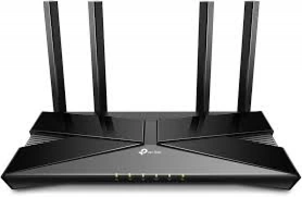 TP-LINK Archer VX1800v, AX1800 Mbps Çift Bant Gigabit Port, Fiber ...