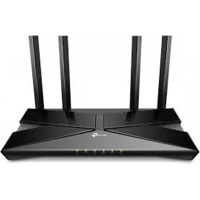 TP-LINK Archer VX1800v, AX1800 Mbps Çift Bant Gigabit Port, Fiber ...