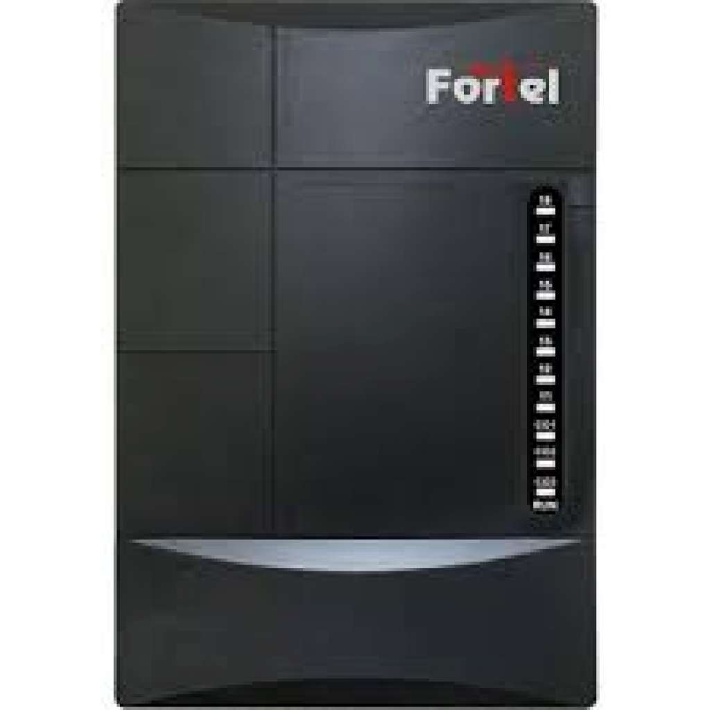 FORTEL Z308 TELEFON SANTRALİ VE 3 GİGASET A170 DECT TELEFON