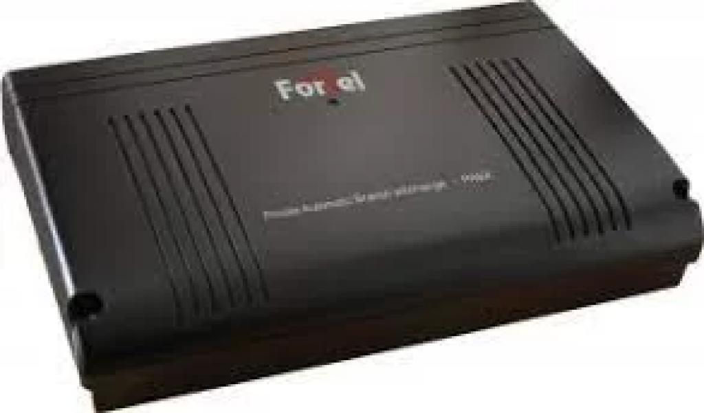 FORTEL P1696 4 DIŞ 40 İÇ HAT TELEFON SANTRALİ