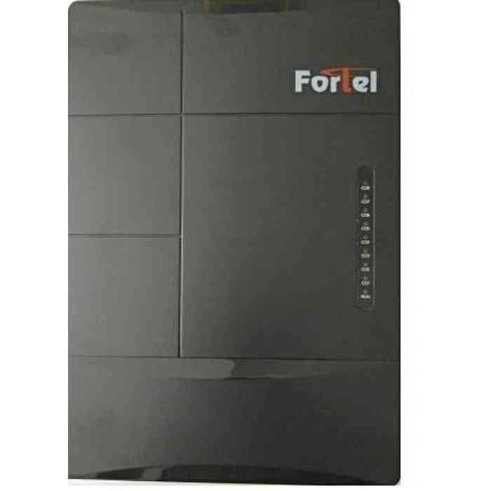 FORTEL P832 8 /32 TELEFON SANTRALİ