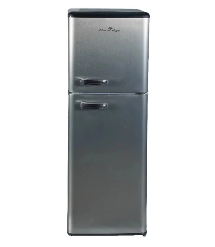 Cool Life Cool Marine 138 LT Retro Inox 12/24V Tekne- Yat ve Karavan ...