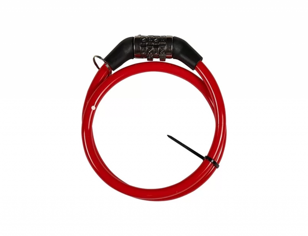 Asistan Kassa LN10 Şifreli Kilit 8X65Mm Fiyatı - Mars Bike