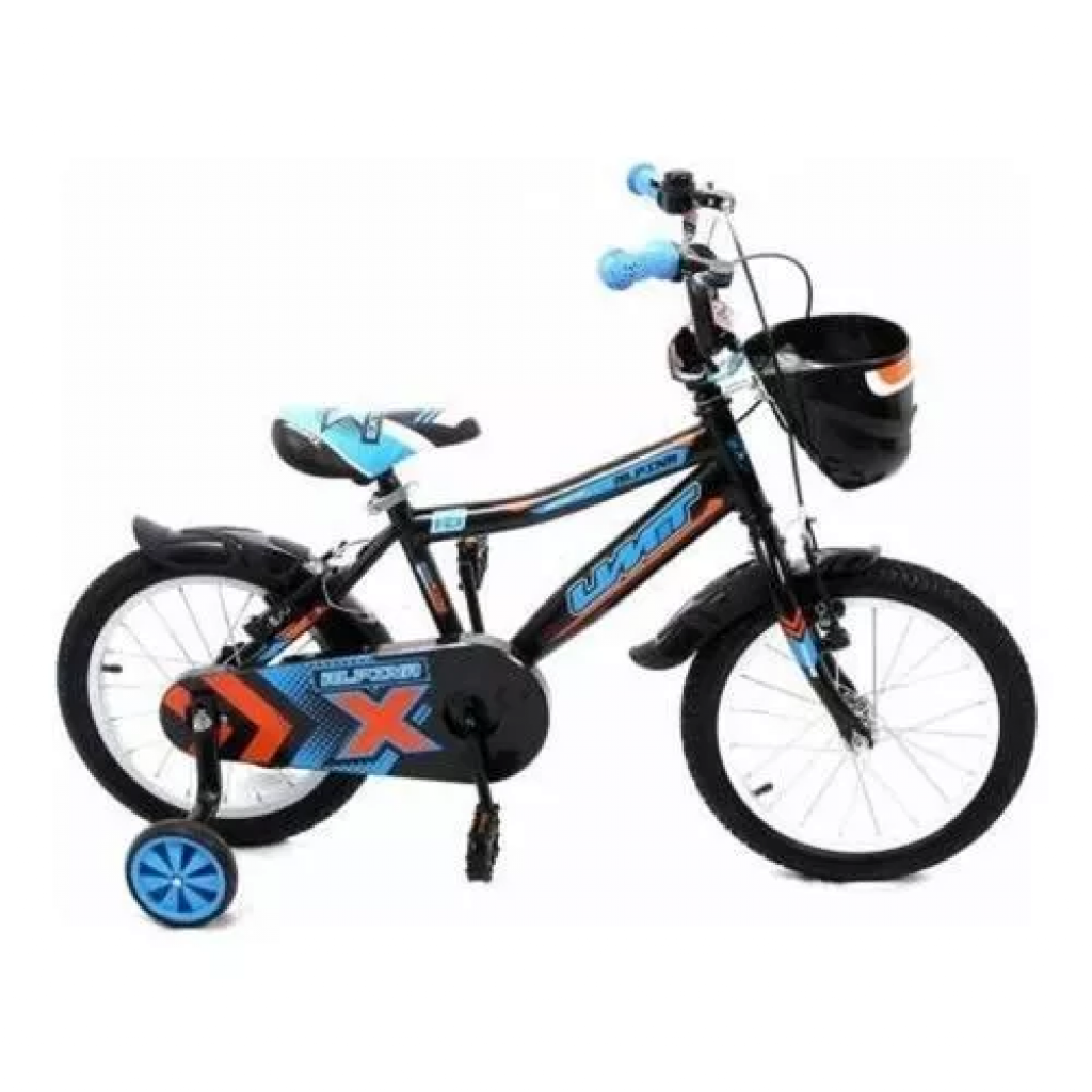 Ümit 1647 16 Jant Alpina Bmx Bisiklet Fiyatı - Mars Bike