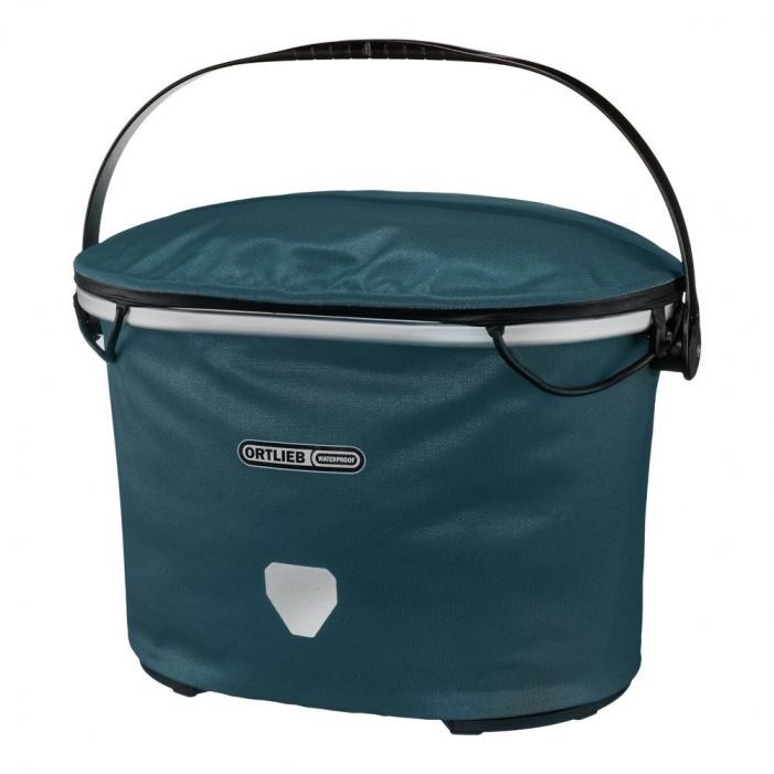 ORTLIEB F79702 Gidon Çantası Up-Town City 17.5L Petrol Yeşil Fiyatı ...