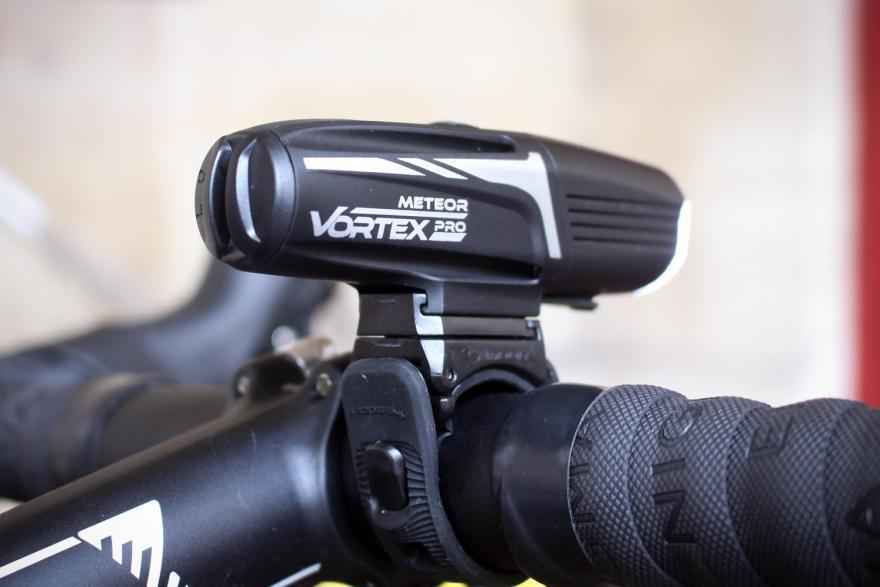 Moon Meteor Vortex Pro 1100 Lümen Bisiklet Ön Lamba Fiyatı - Mars Bike