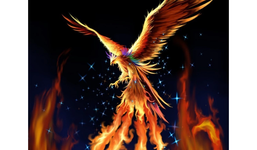 Simurg Kuşu Nedir? Simurg Kuşu Efsanesi ve Hikayesi