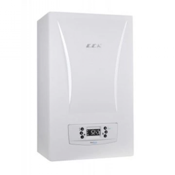 Eca Citius Premix 24 Kw (20.640 kcal/h) - Rekor Isı