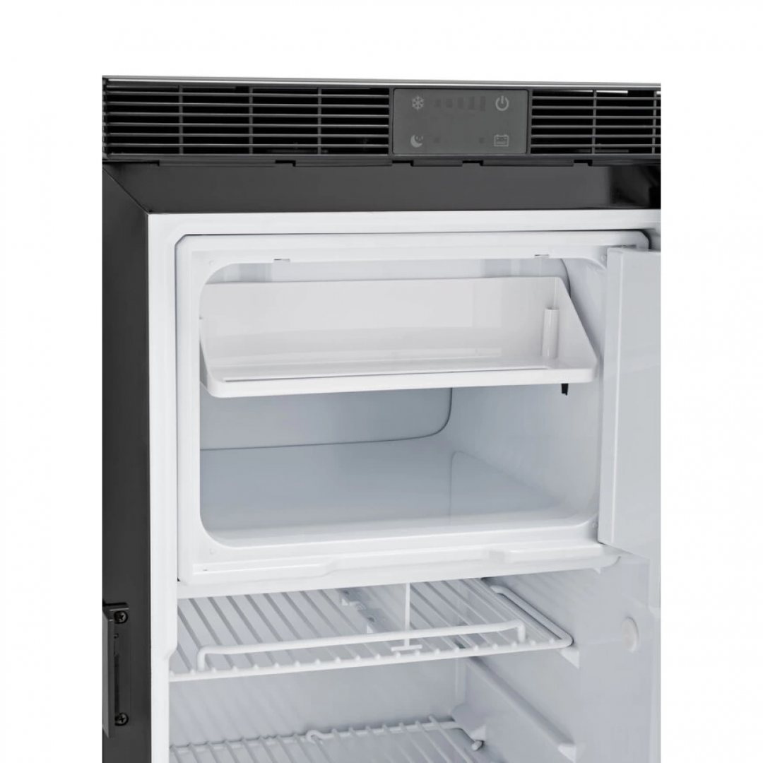 İndel B-Slim70 70Lt 12v,24v Kompresörlü Karavan Buzdolabı | 2K Karavan