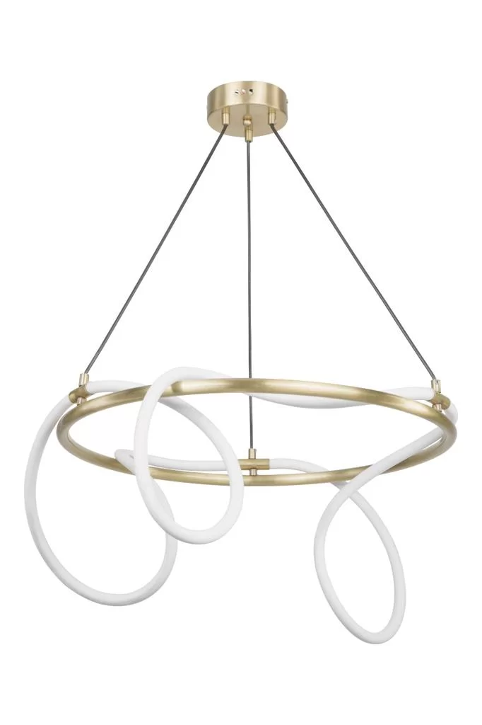 A-513-60C Modern Led Avize