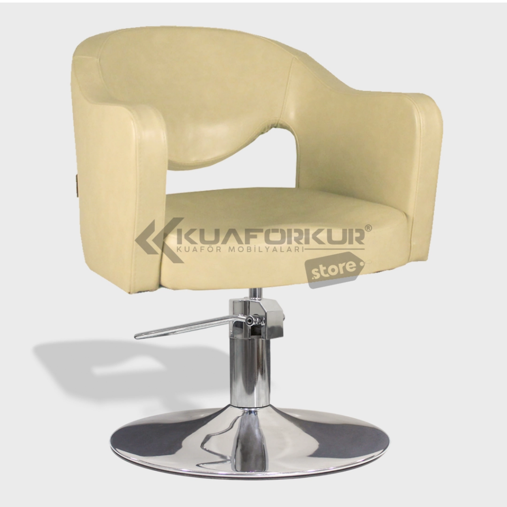 Kuaför Koltuğu (KFK 301)