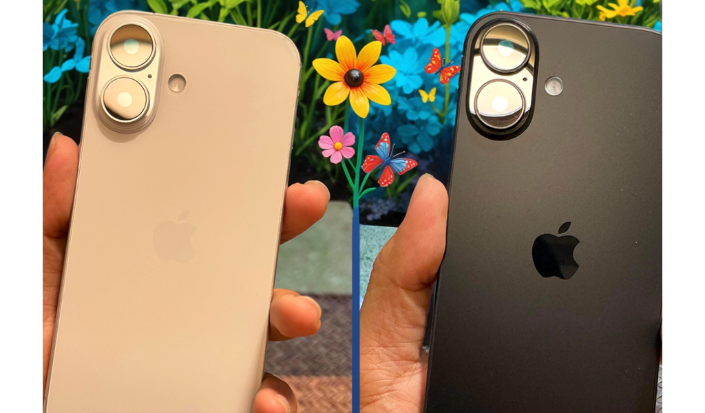 iPhone 16 Release Date and Price in Turkey