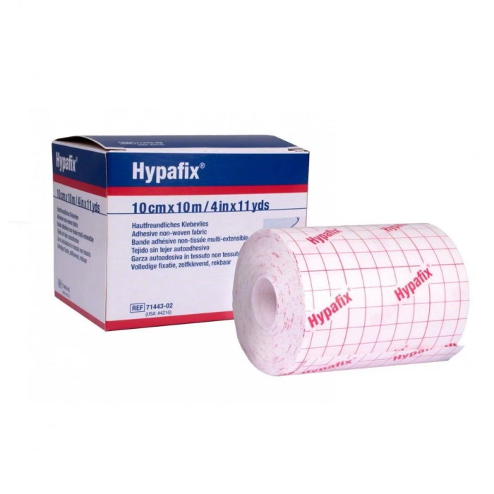 Hypafix Fix Flaster 10x10 - Bu Medikal Sağlık Ürünleri