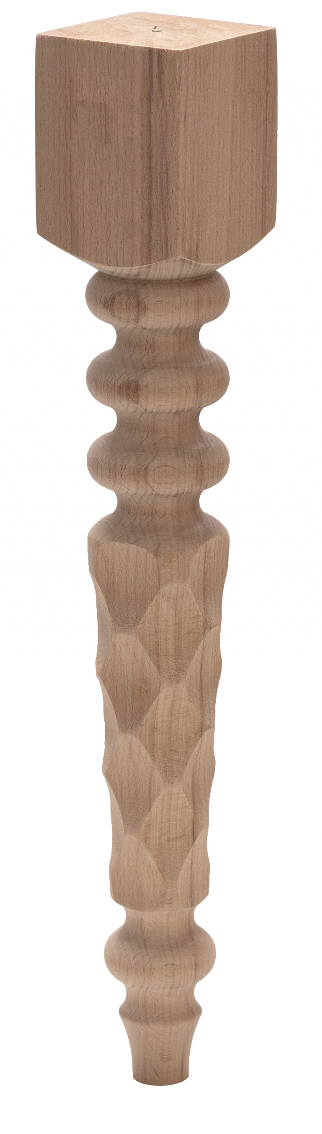 Puf Ayağı Bench Ayağı Sehpa Ayağı Tabure Ayağı Ahşap Torna Ayak Mobilya ...