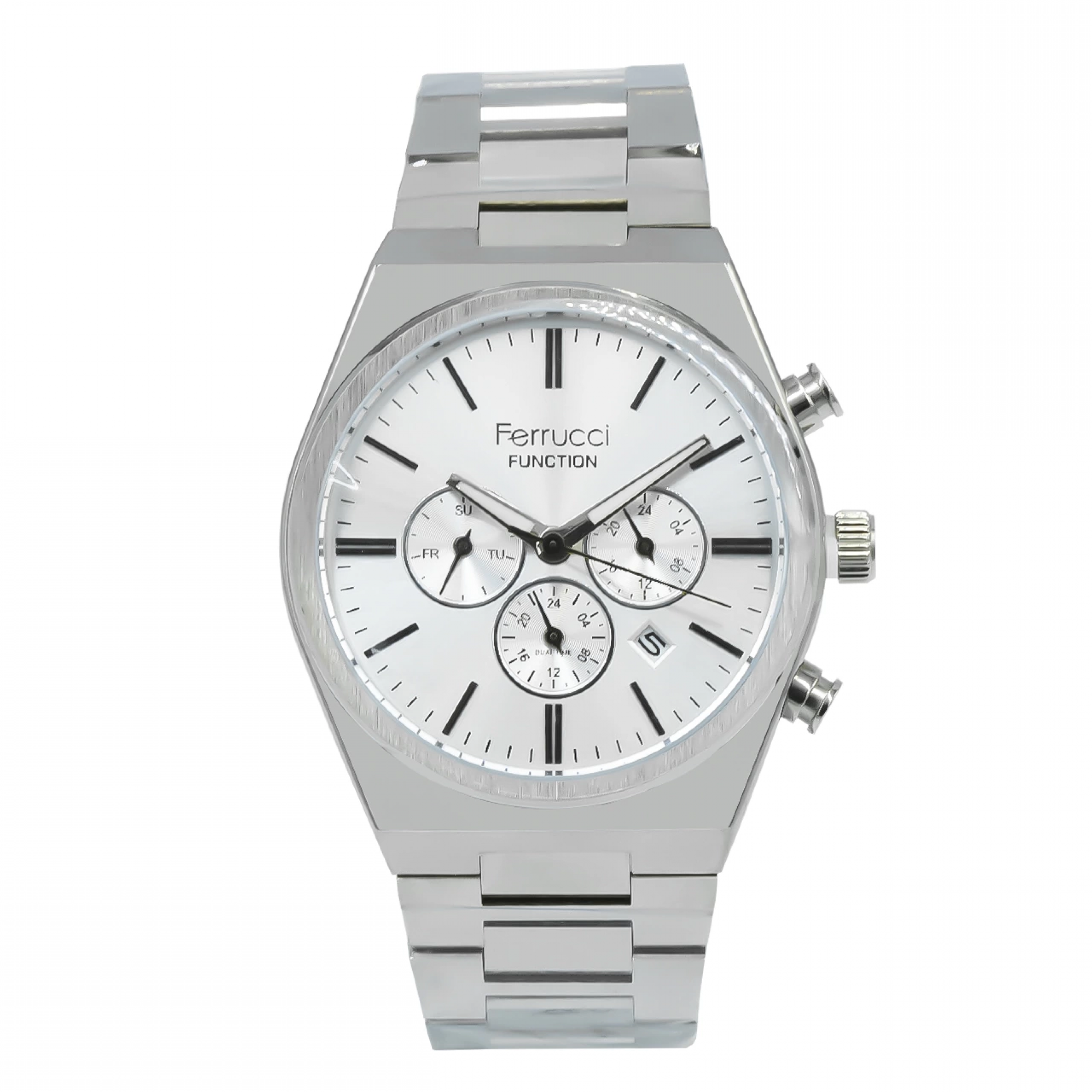 Ferrucci Function Gümüş Model