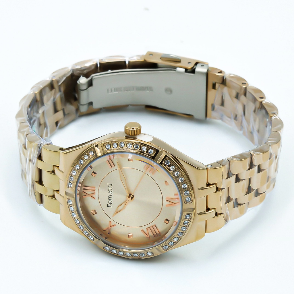 Ferucci 2. Seri Classic Model