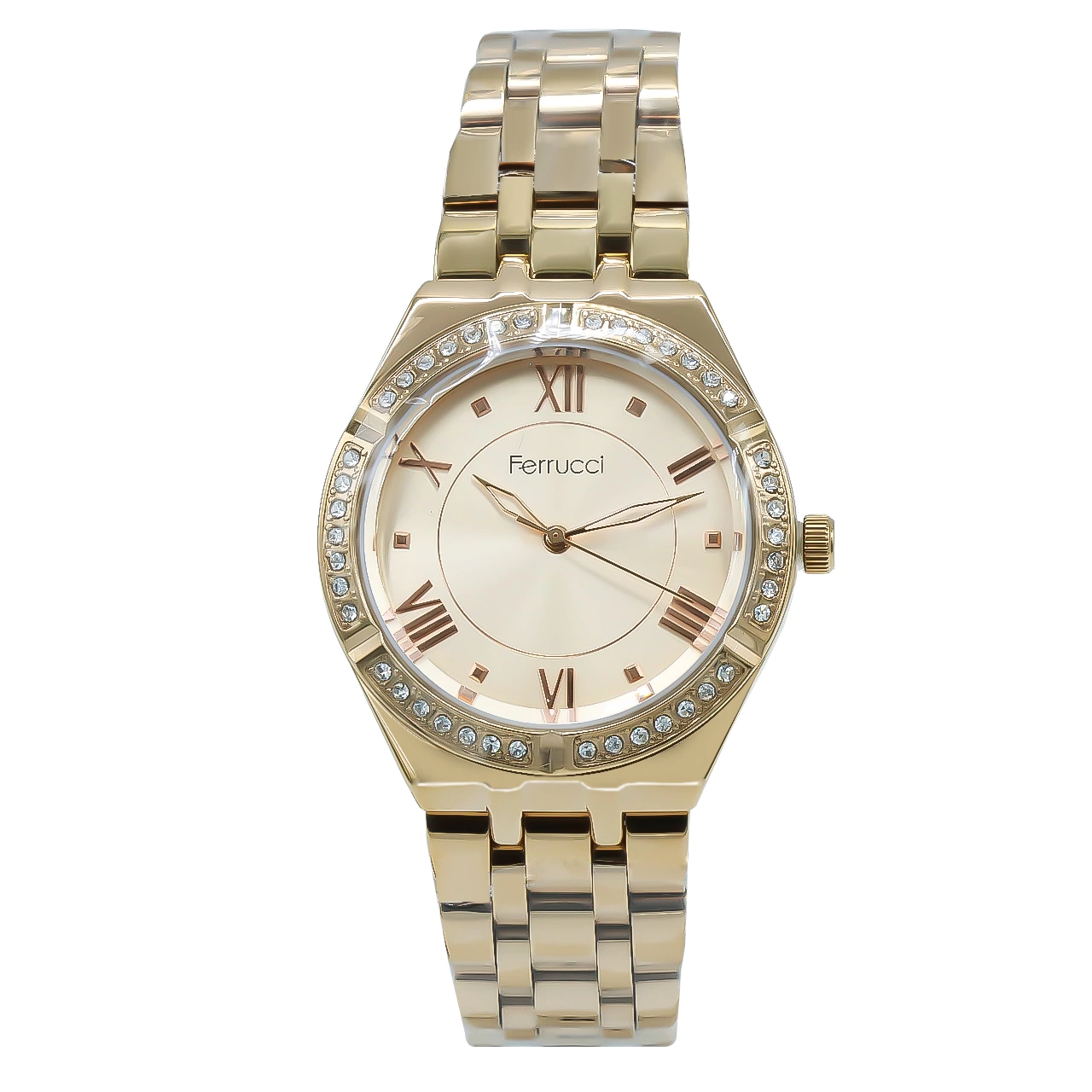 Ferucci 2. Seri Classic Model