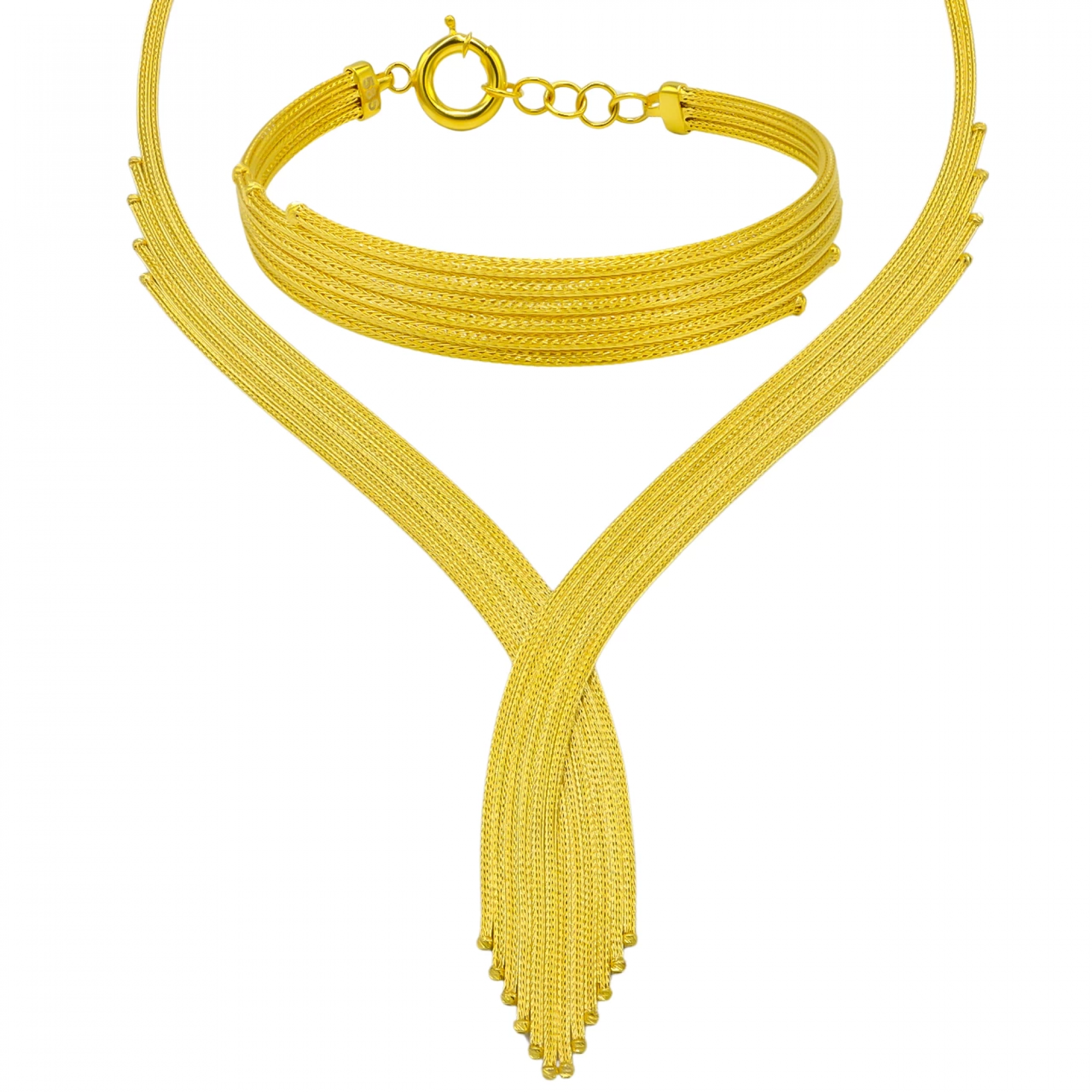 Altın Set - Turnagold