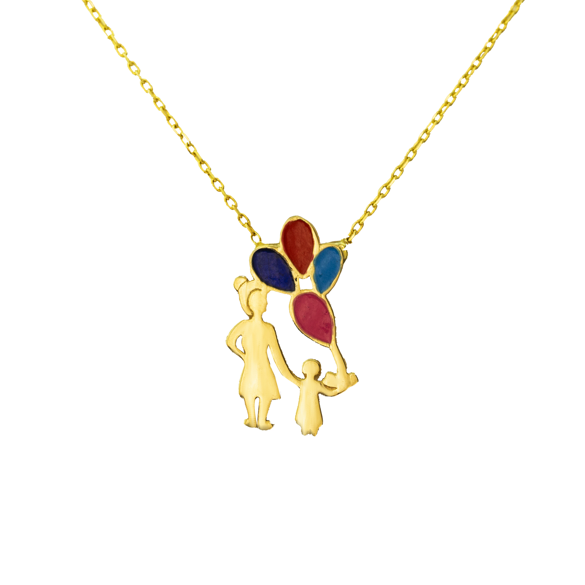 Altın Kolye - Turnagold