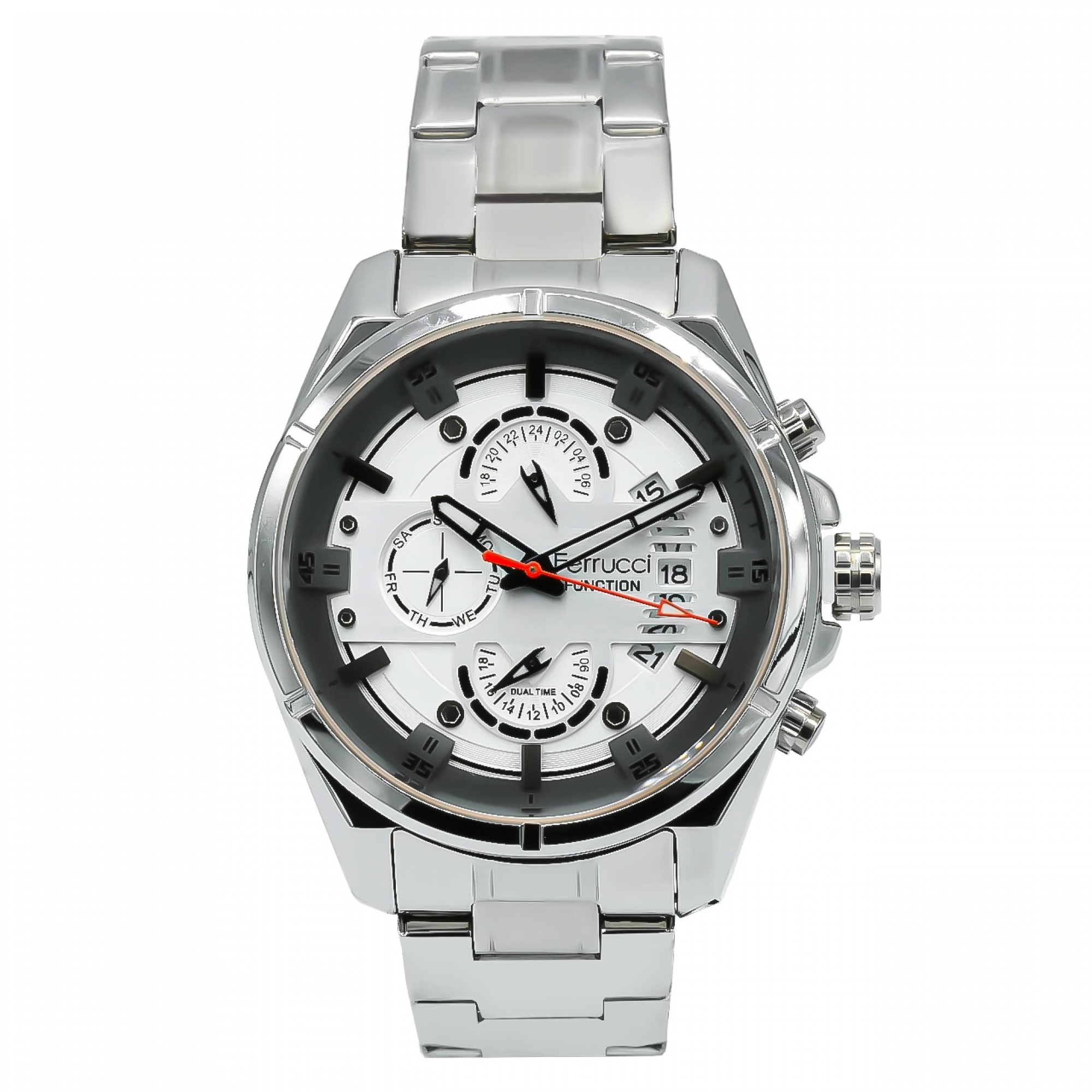 Ferrucci Function Sportage Black Model