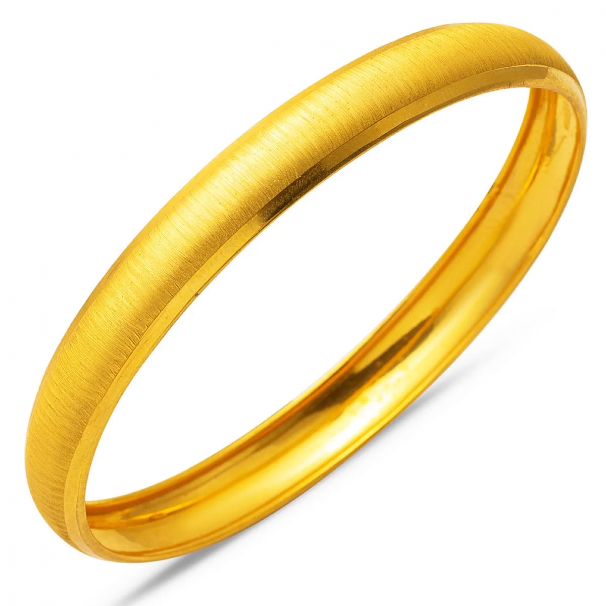 22 Ayar Altın Bilezik (9,00 Gram)