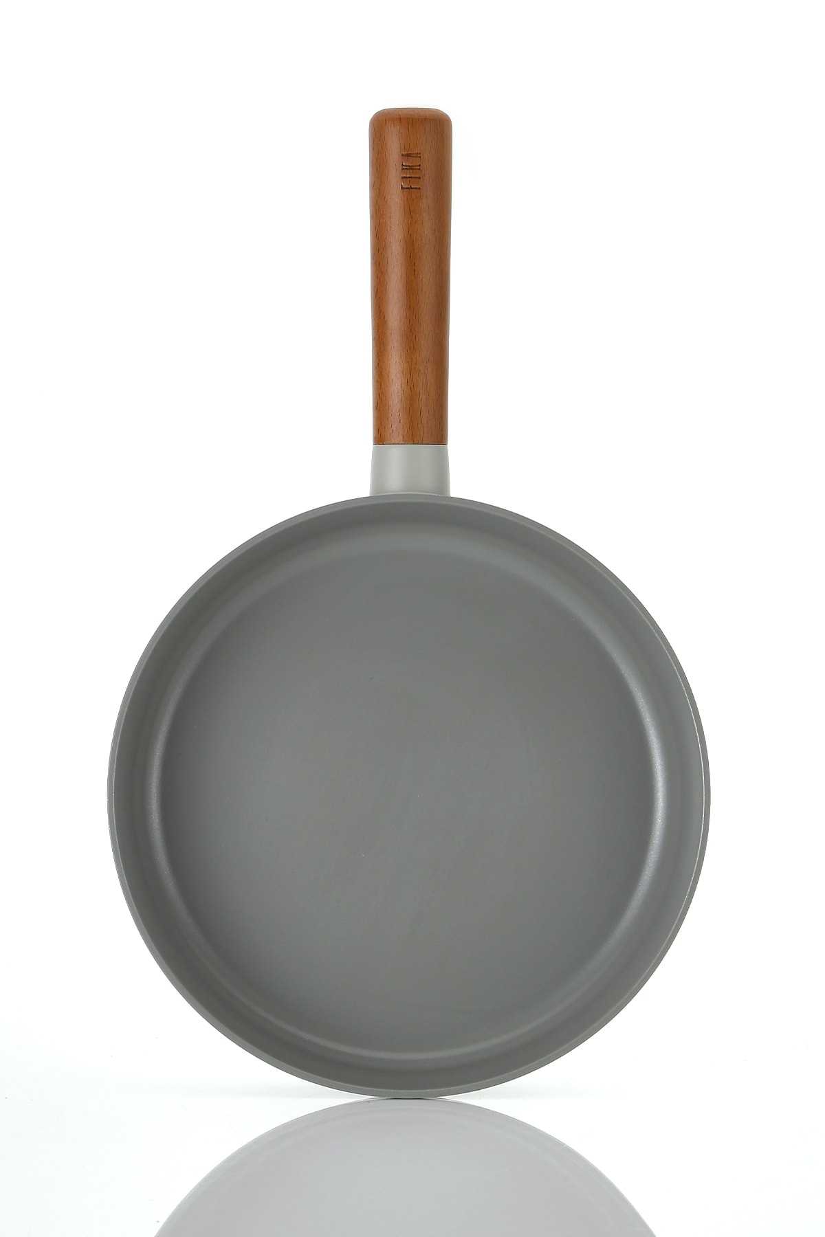 Neoflam Fika Tava 26 cm. Gri-burcubilluriye.com