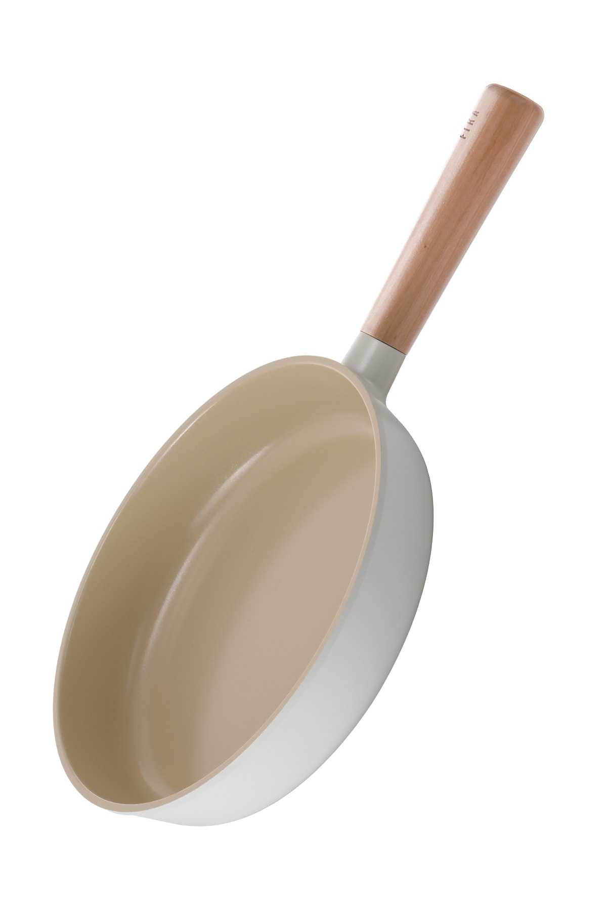 Neoflam Fika Tava 26 cm. Bej-burcubilluriye.com