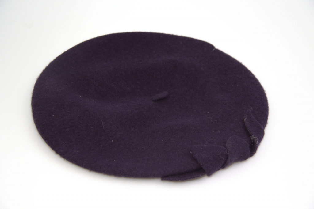 ressam bere şapka modelleri %100 yün