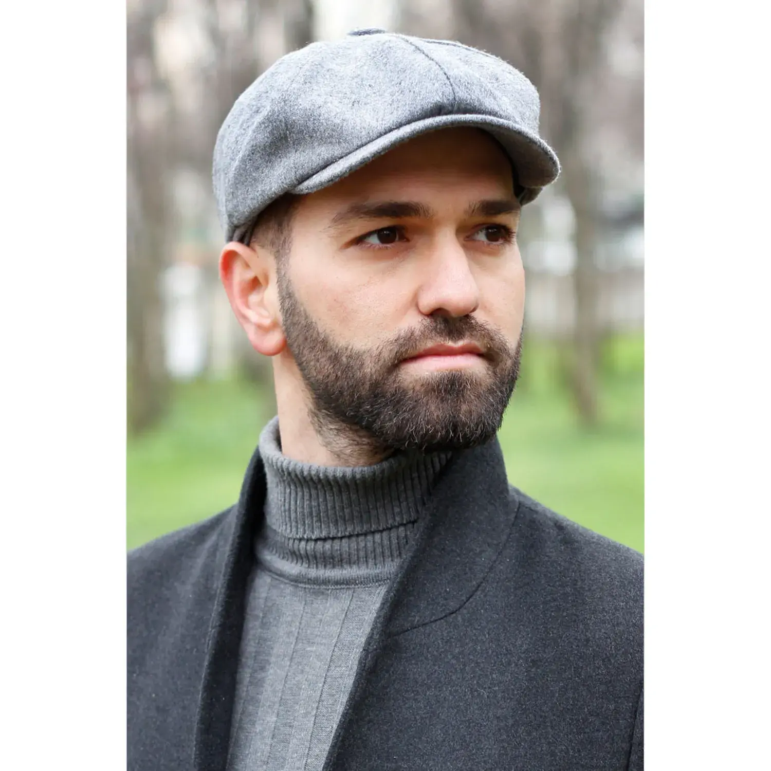 erkek kasket, kasket, yün kasket