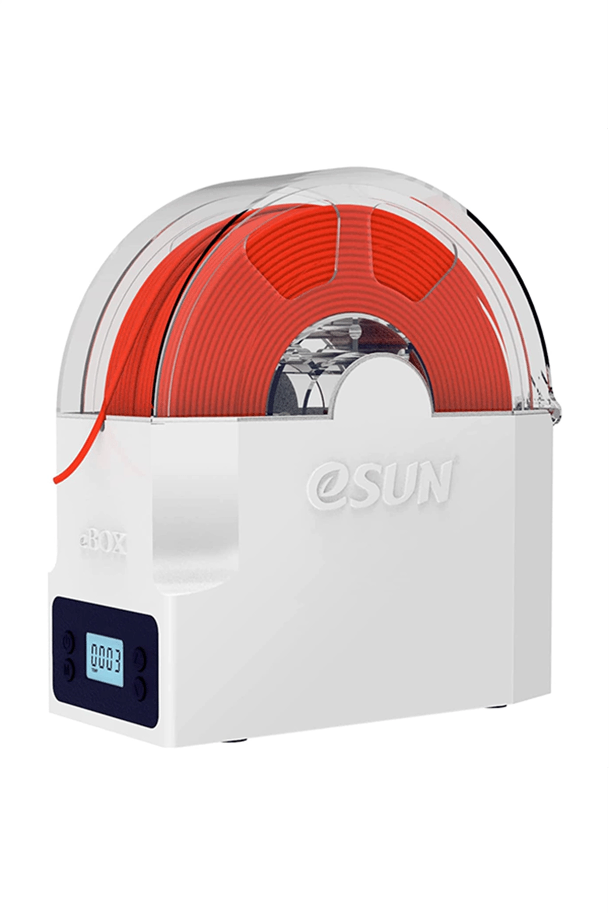 Esun eBOX Lite Filament Kurutucu Dryer