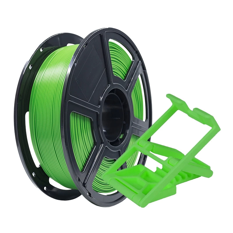 Flashforge PLA Pro Filament - Yeşil | Flashforge Pla Filament Çeşitleri