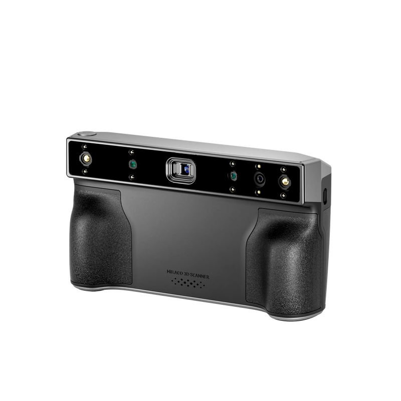 Revopoint 3D Scanner MIRACO PRO