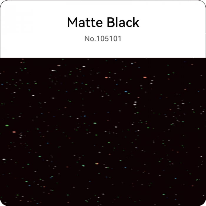 Flashforge Galaxy PLA Filament - Mat Siyah, Yüksek Kaliteli Filamentler ...