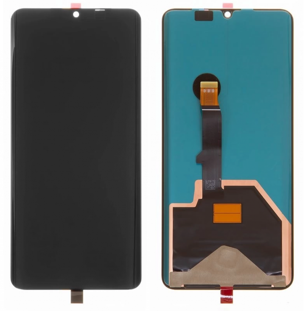 Huawei P30 Pro Lcd Ekran + Dokunmatik Full Oled