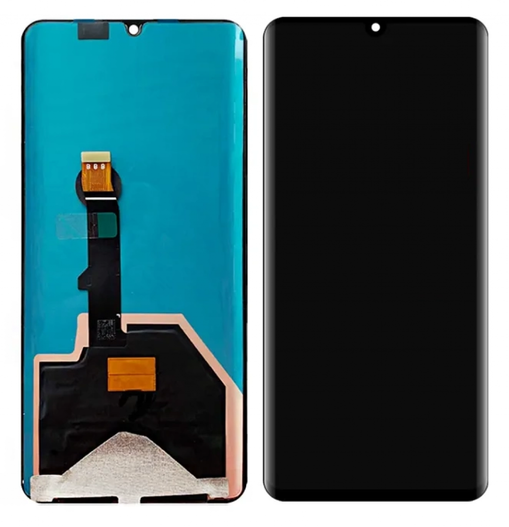 Huawei P30 Pro Lcd Ekran + Dokunmatik Full Tft