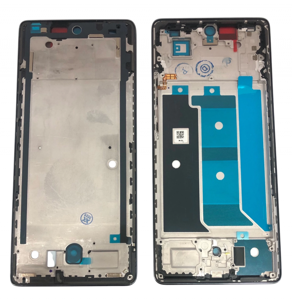 infinix Hot 50 Pro Plus (X6880) Kasa / Ekran Çıtası