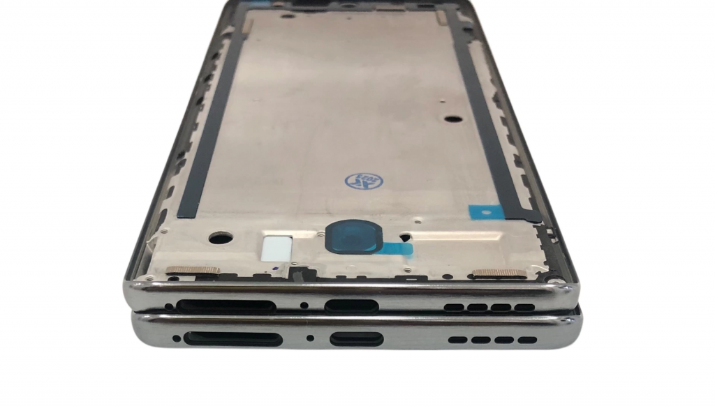 infinix Hot 50 Pro Plus (X6880) Kasa / Ekran Çıtası