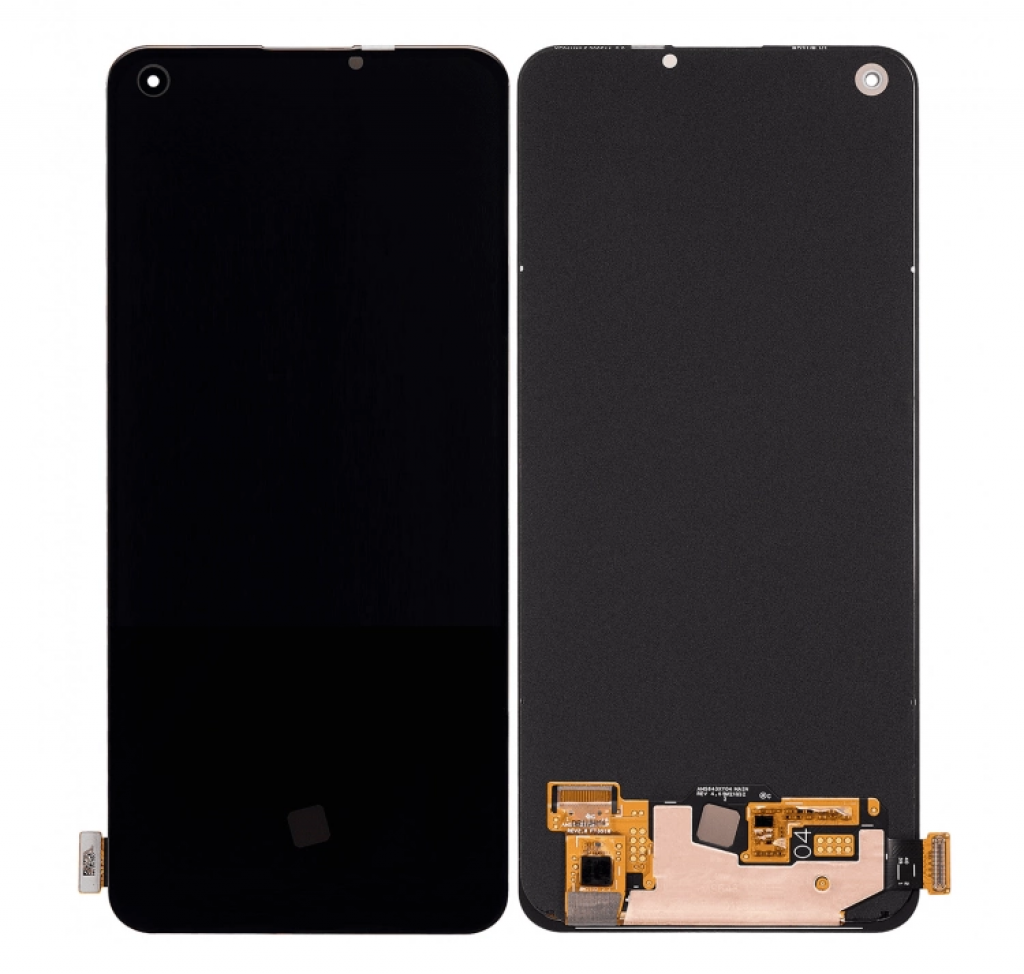 Oppo A74 (CPH2219) Lcd Ekran + Dokunmatik Full Orjinal