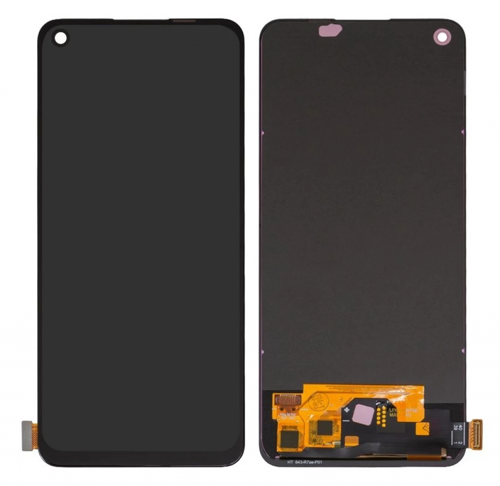 Realme 10 (RMX3630) Lcd Ekran + Dokunmatik Full Oled