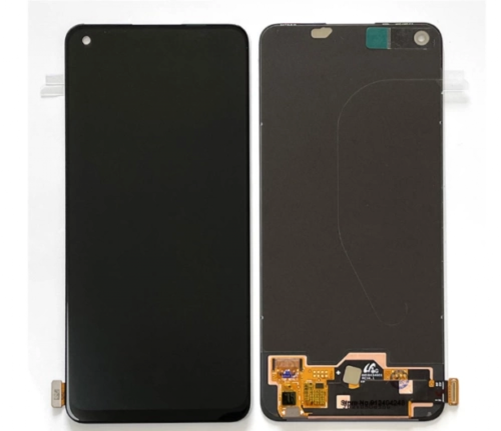 Realme 11 (RMX3636) Lcd Ekran + Dokunmatik Full Orjinal