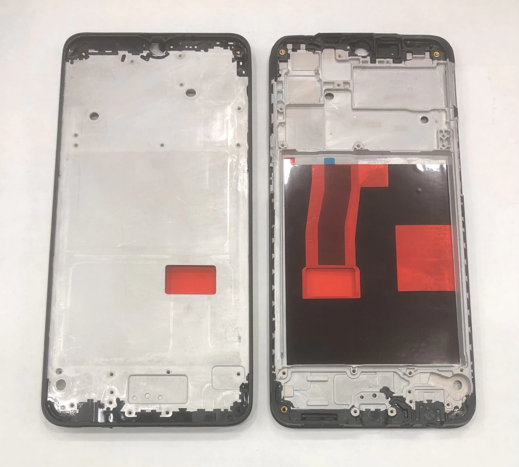 Realme 5 Pro (RMX1971) Ekran Çıtası