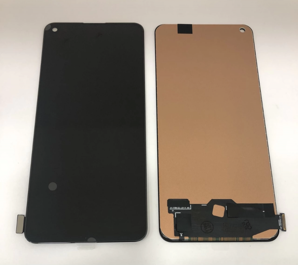 Realme 8 (RMX3085) Lcd Ekran + Dokunmatik Full Tft