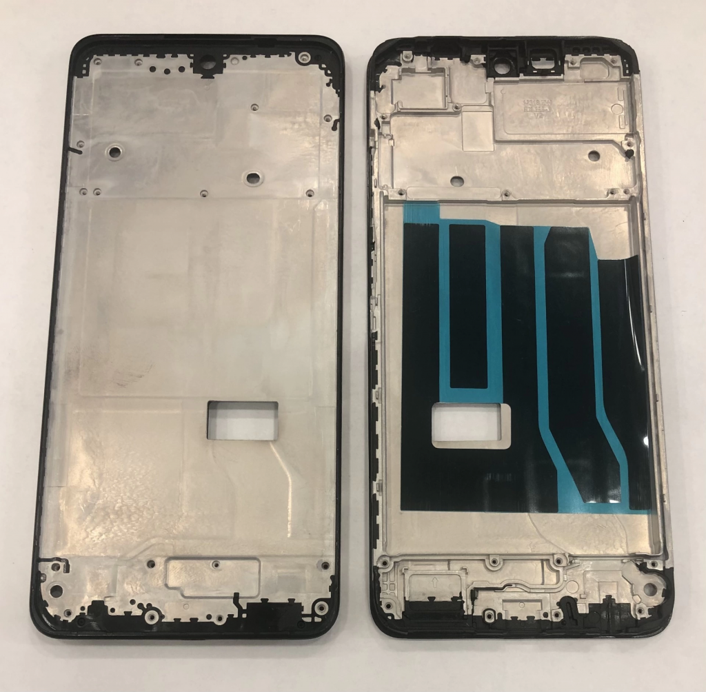 Realme C55 (RMX3710) Ekran Çıtası