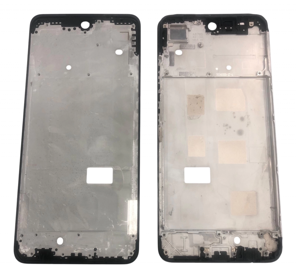 Realme C65 (RMX3910) Ekran Çıtası