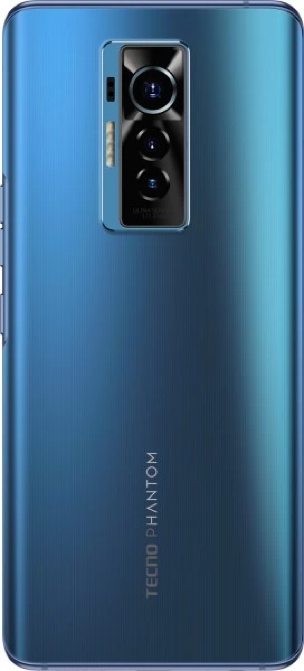 Tecno Phantom X Lcd Ekran + Dokunmatik Full